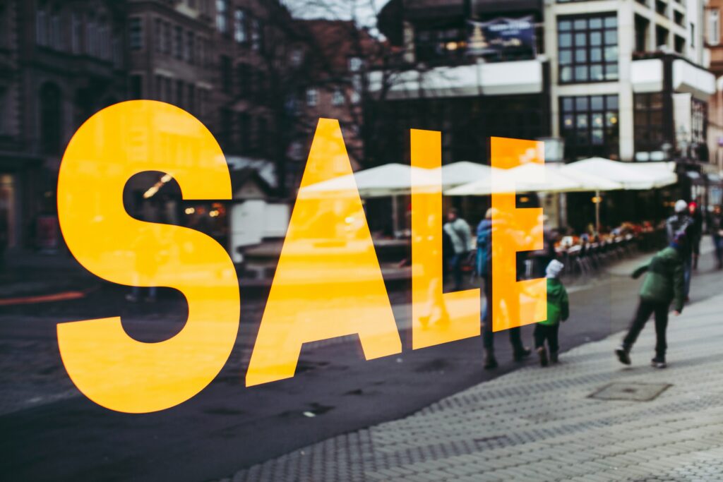 Last-Minute Black Friday Prep - SEO Agency London | e-Commerce Specialists | Viaduct Generation