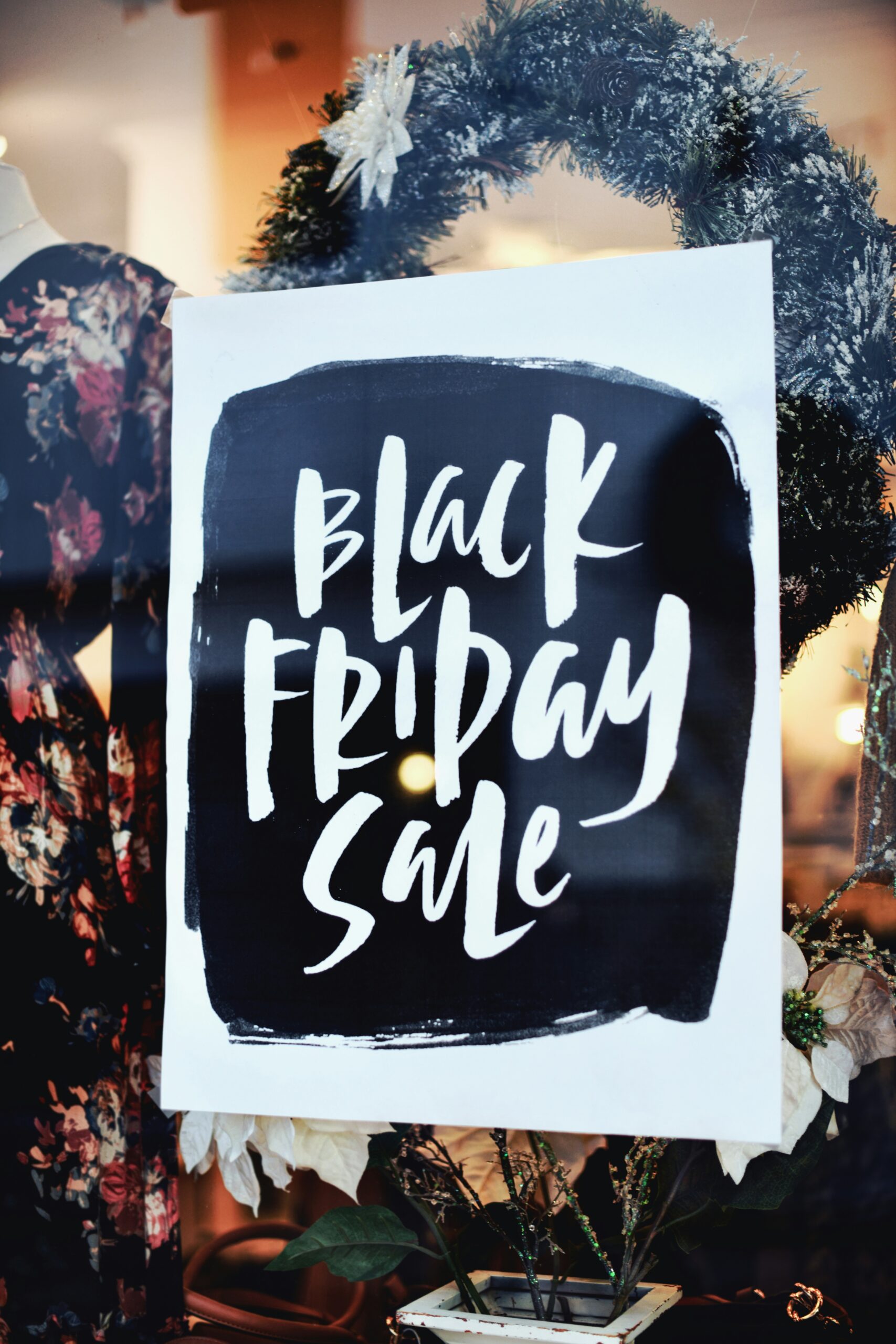 Last-Minute Black Friday Prep - SEO Agency London | e-Commerce Specialists | Viaduct Generation